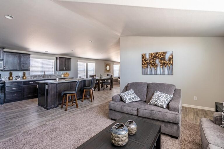 Desert Manufactured Homes | Arizona’s Simple Way to Buy Mobile Homes