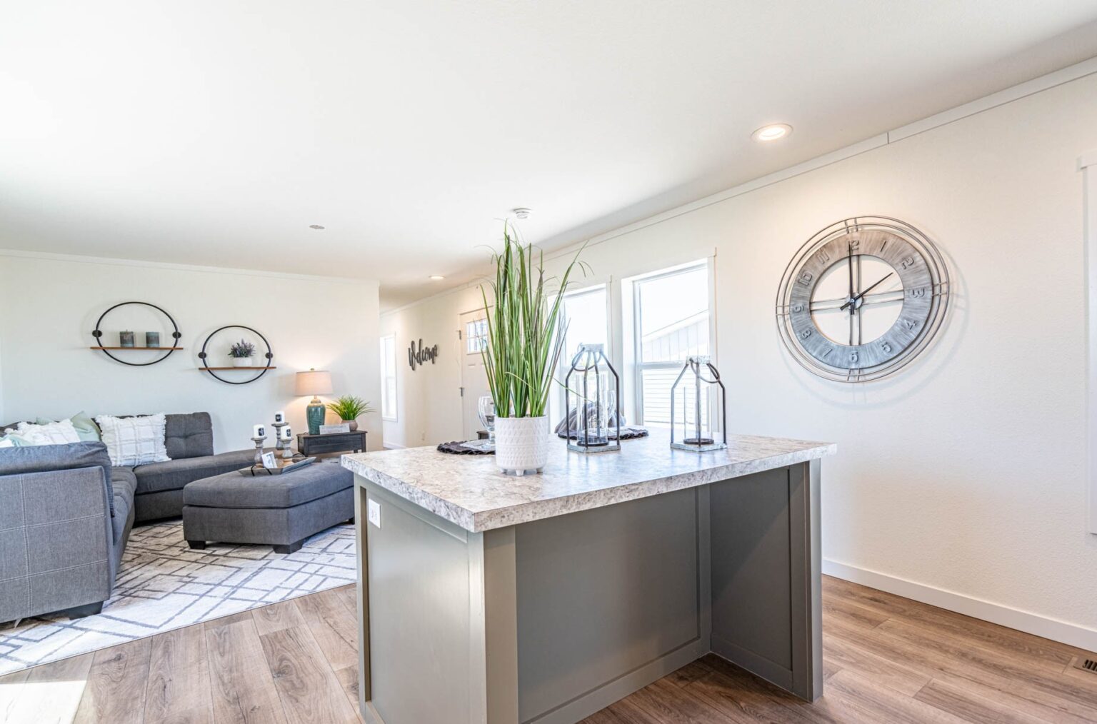 Desert Manufactured Homes | Arizona’s Simple Way to Buy Mobile Homes